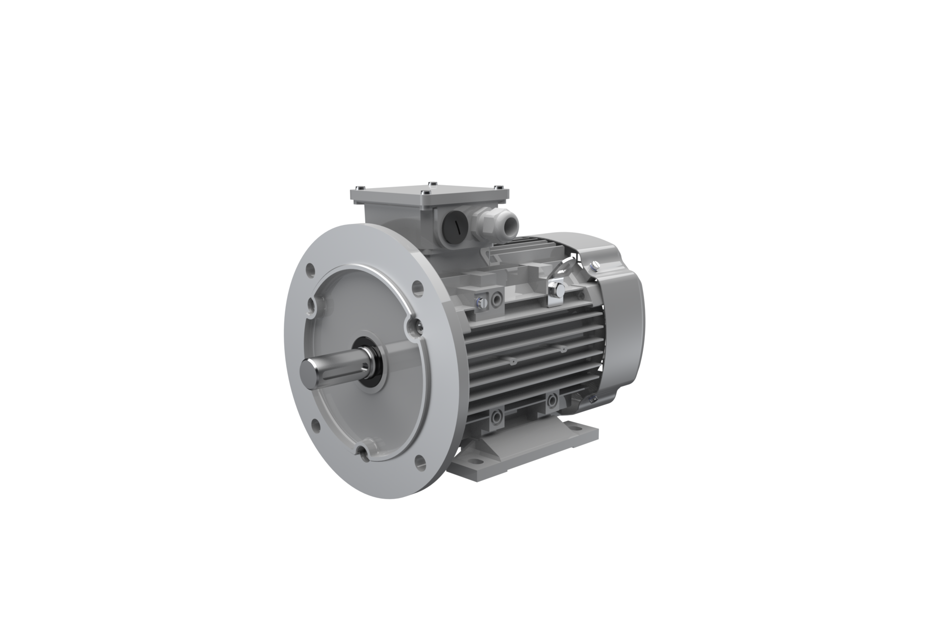 Asynchronous-Motor ACM 132 MA 6/PHE | ACMAAS3B061305J00001